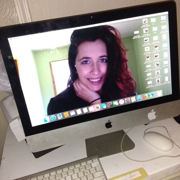 Apple | Other | Imac Desktop 21 | Poshmark